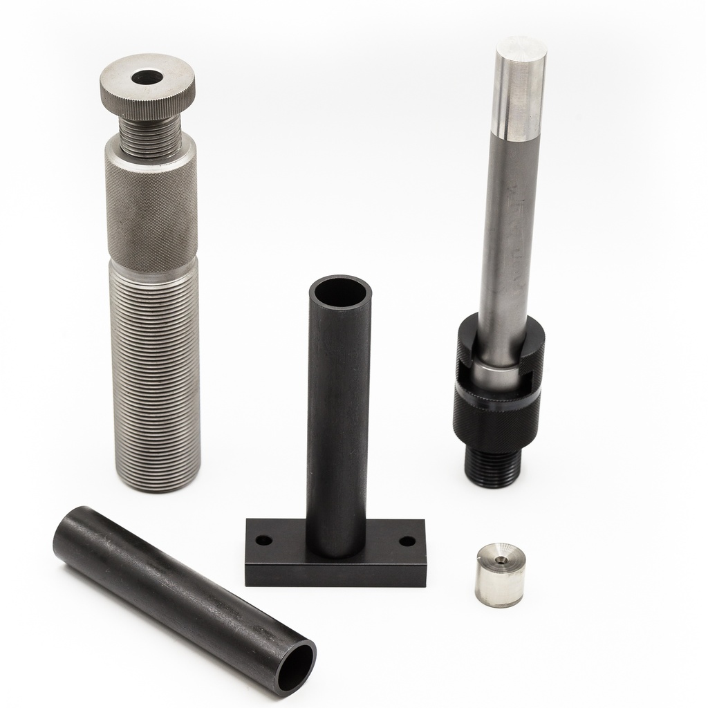 Hydro-Press Lead Wire Extruder Kit | Corbins